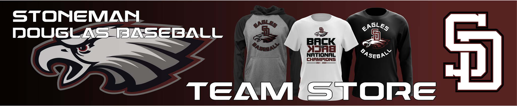 Stoneman Douglas Baseball - Alpha Prime Sports