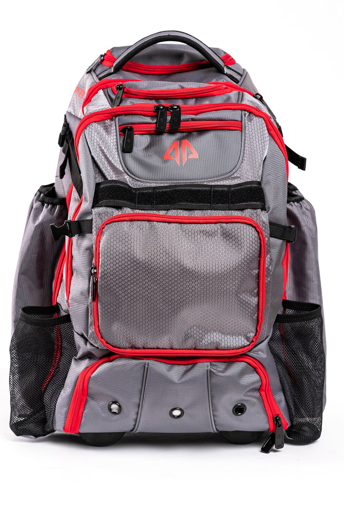 Bags - Alpha Prime Sports